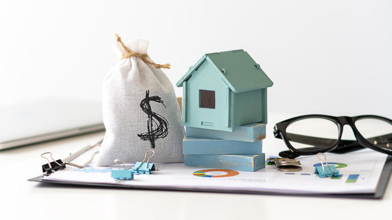 You've been warned: Don't overpay your mortgage if you have this type ...