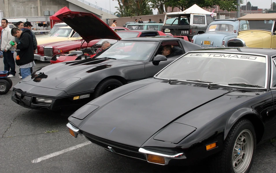 Affordable enthusiast cars vanish as costs and trends shift