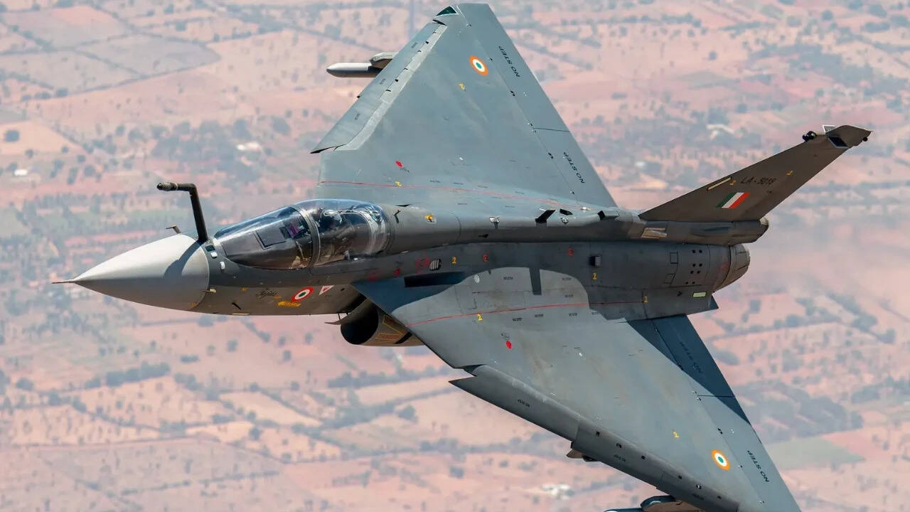 Defence ministry looking at penalties on HAL for delays in delivery of ...