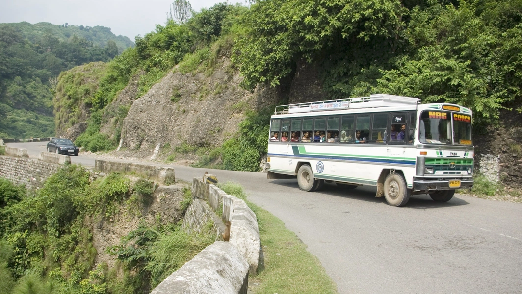 NH-503 upgrade to cut Delhi–Dharamsala travel to 6 hours by September
