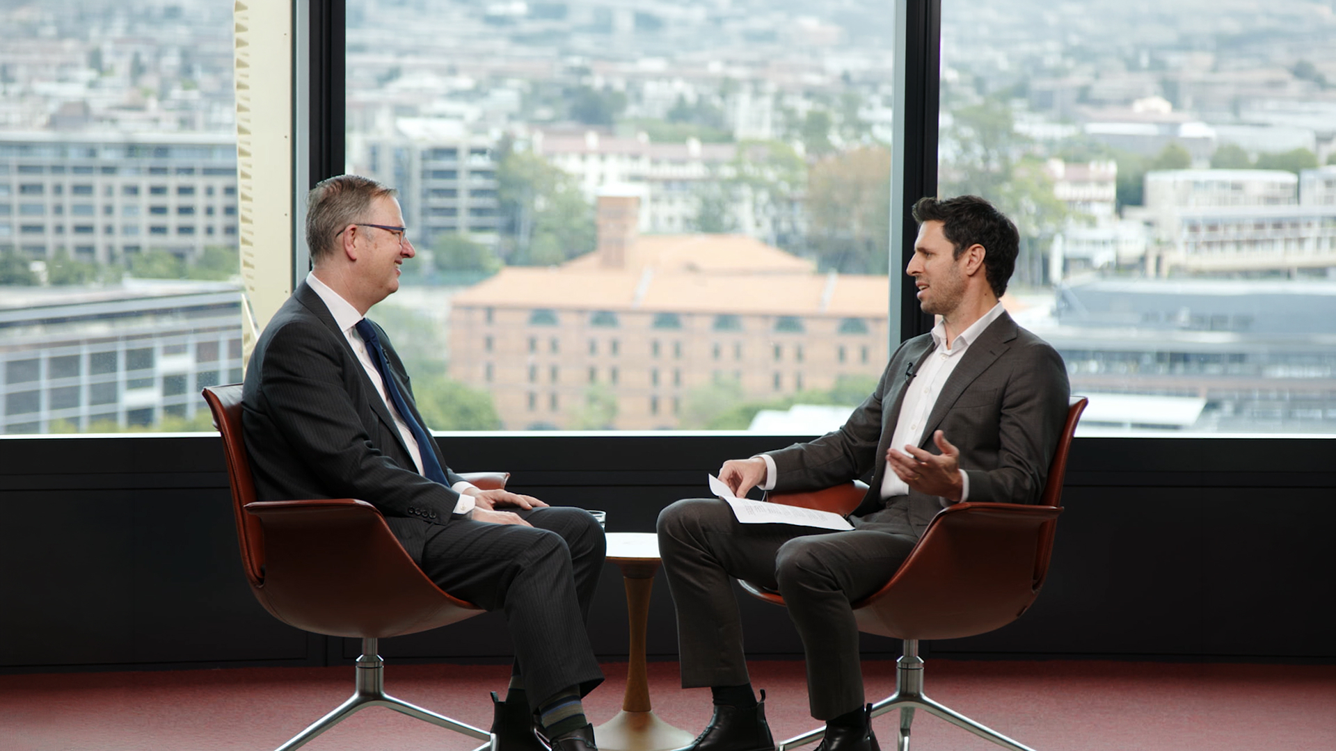 Yields with a 7 in front of them: Daintree's Justin Tyler on the ...
