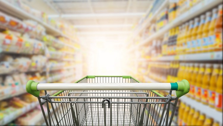Far too many corporations have snuck harmful ingredients: Ken Paxton ...