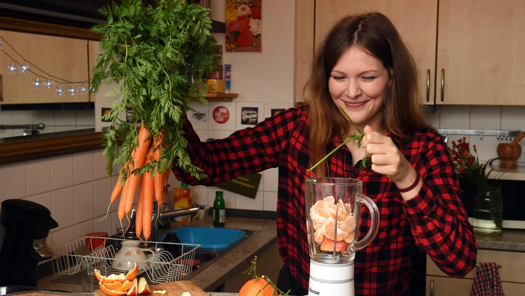 Healthy drinks, snack tourism and festive recipes shape snack trends