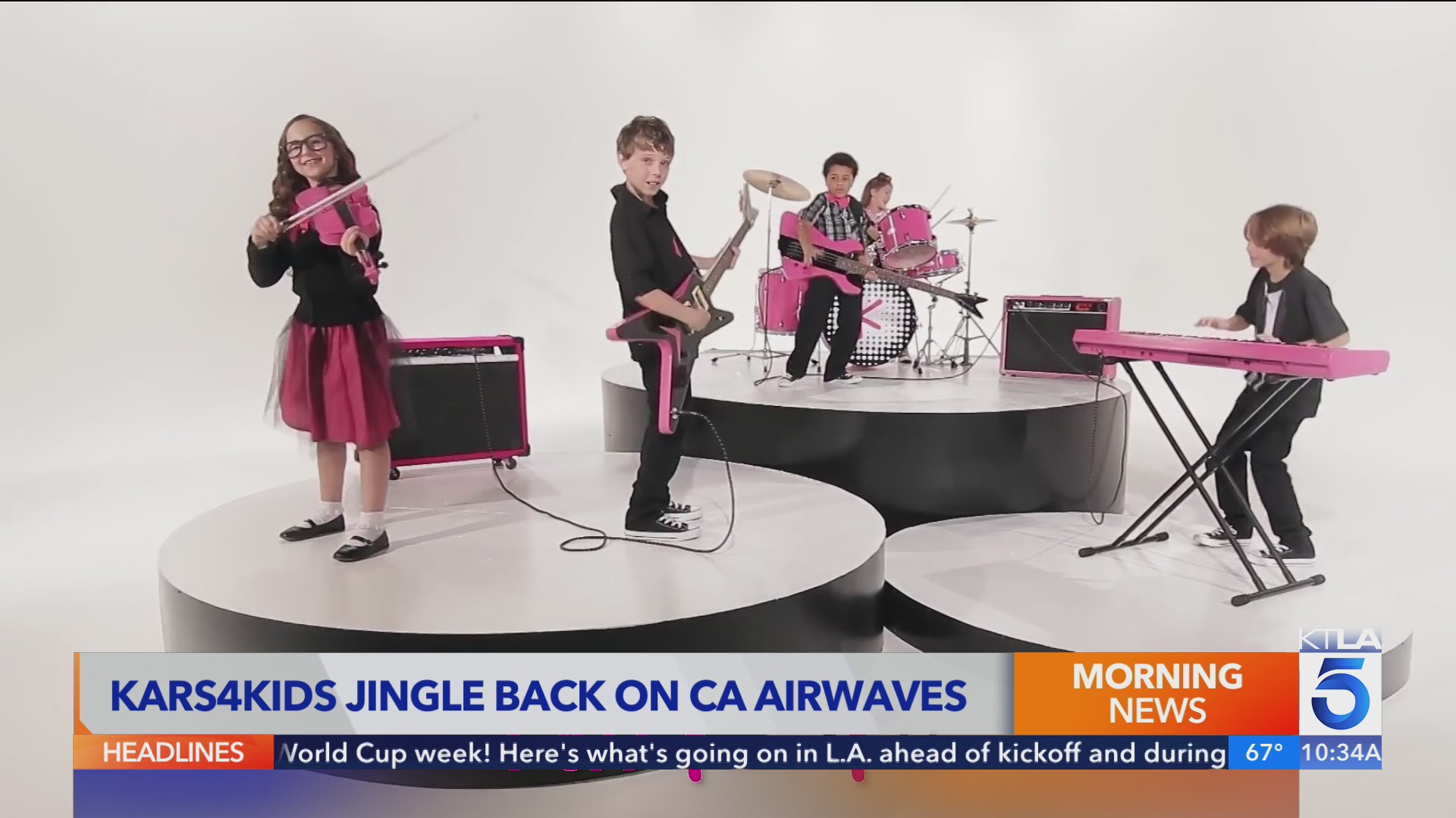 Famous jingle can stay on California airwaves after court decision