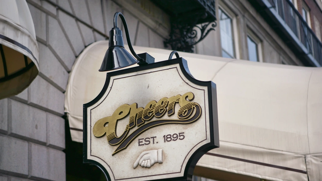 11 iconic TV filming locations across the United States