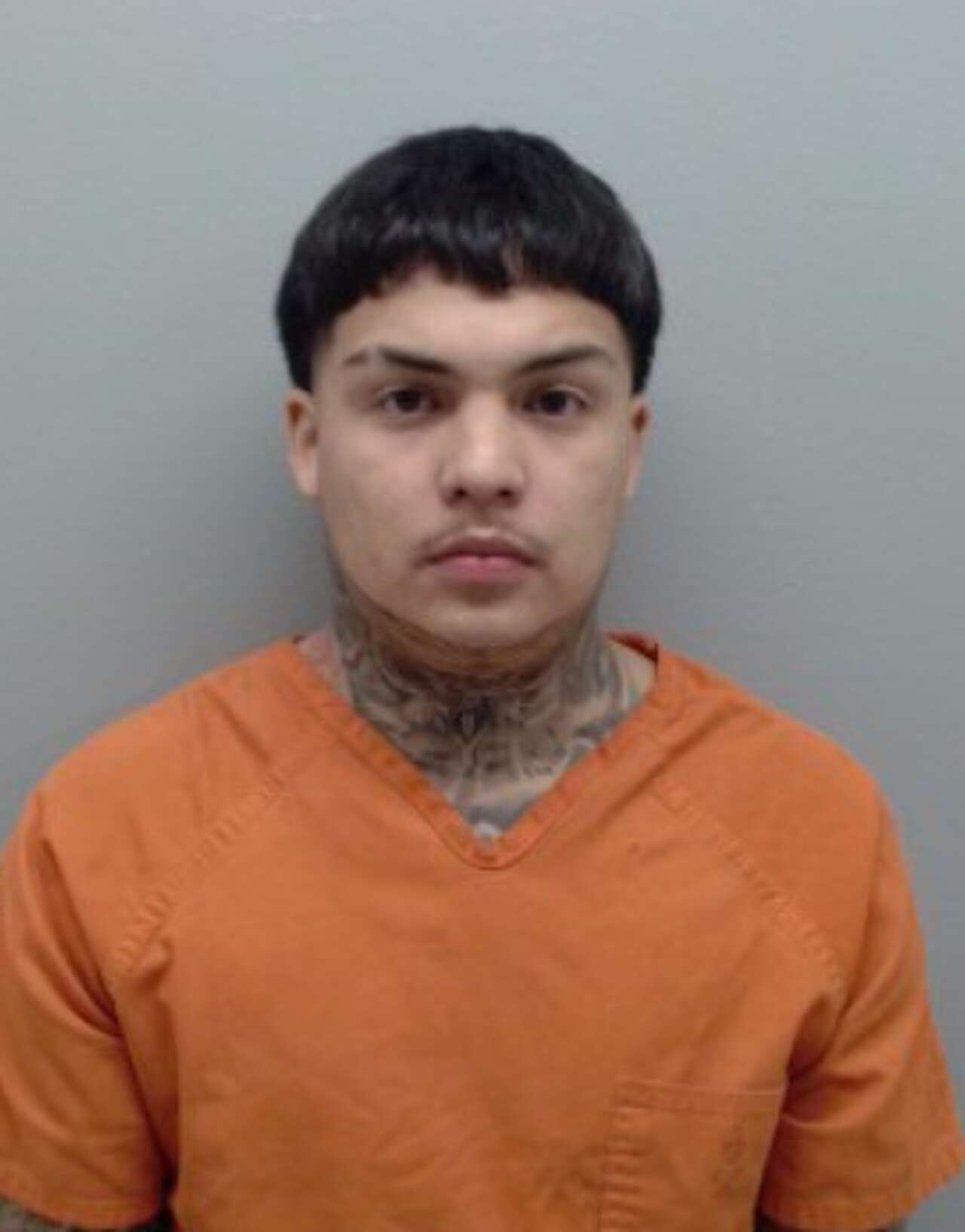 LPD: Driver arrested after performing 'donuts' in Charger, fleeing officers