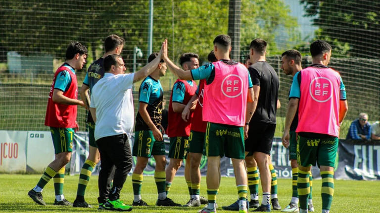 El Tropezón, último rival del Arnedo: rocoso, competitivo, joven y muy ...