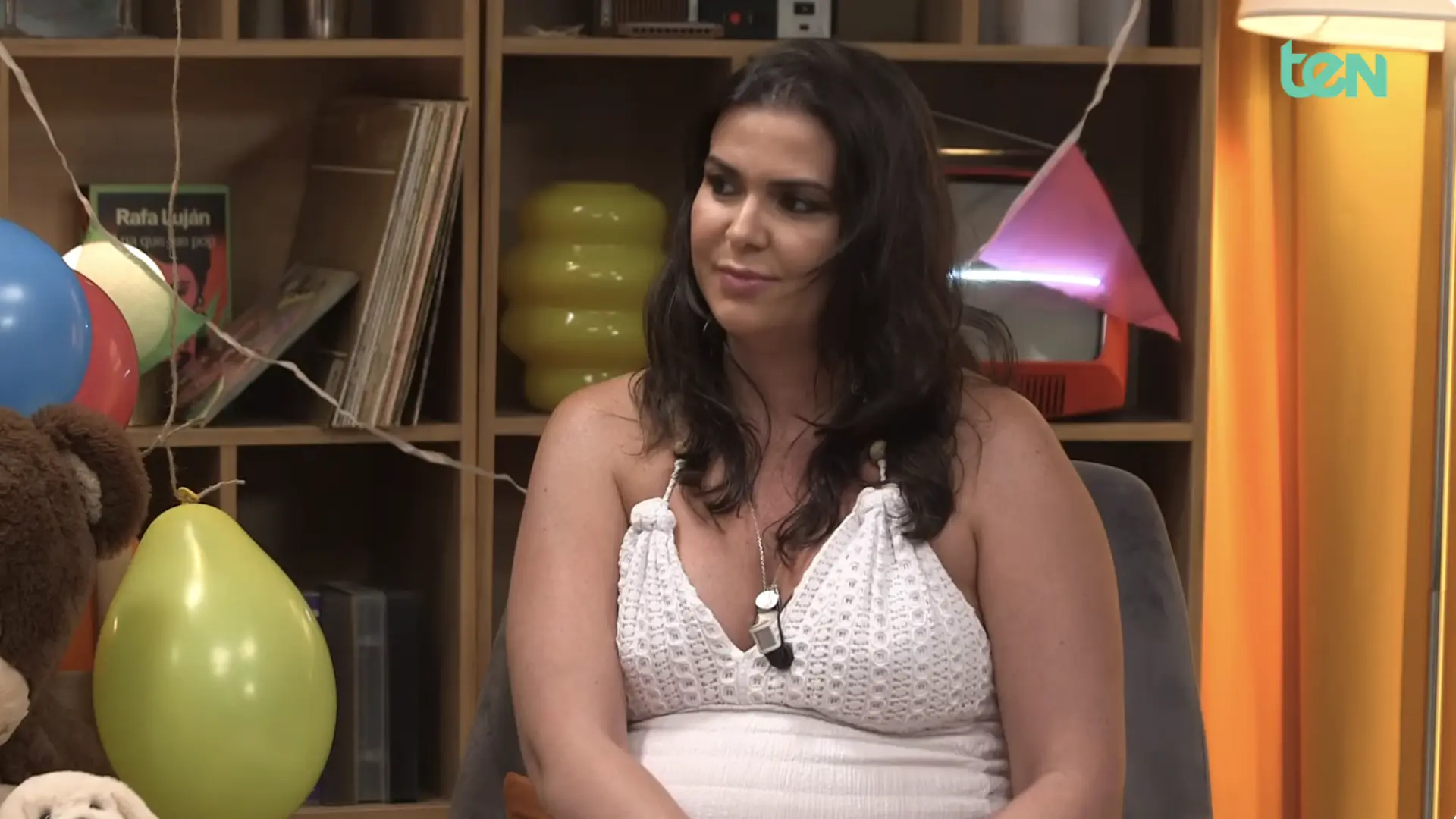 Rocío Martín, dispuesta a reclamar judicialmente la paternidad de su ...
