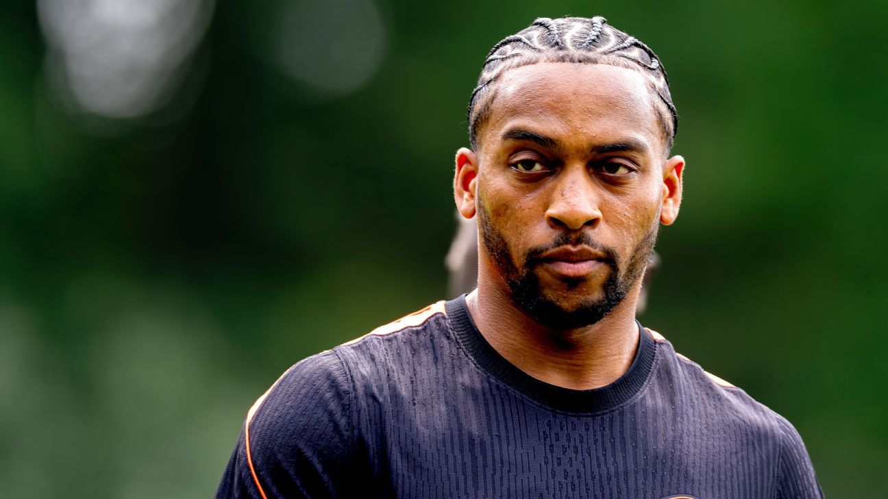 Netherlands and Arsenal defender Jurriën Timber to miss World Cup ...