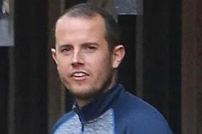 Son of murder victim Noel Kirwan speaks as 'trusted' Kinahan lieutenant ...
