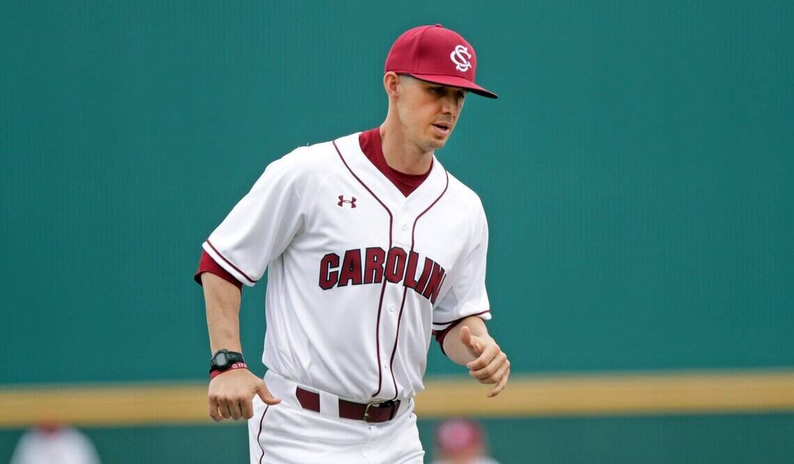 Former Gamecocks coach Skylar Meade has Troy in first CWS. The latest ...