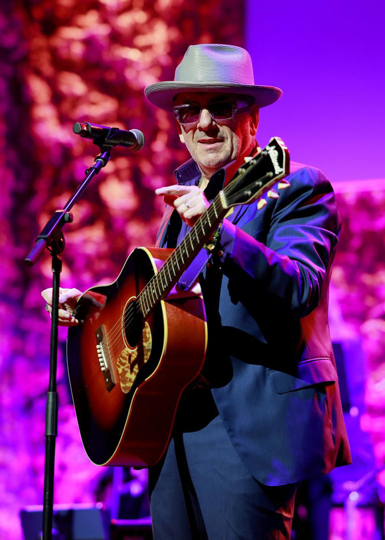 'It's a big mistake': Elvis Costello urges King to drop 'Empire' from ...