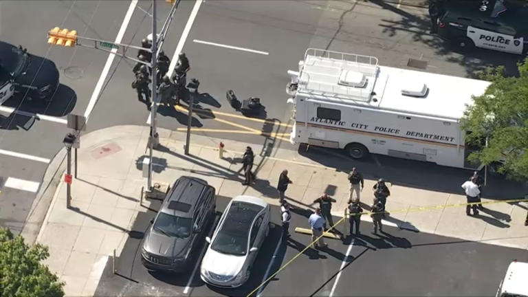 Teen girl injured following shooting in Atlantic City, investigation ...