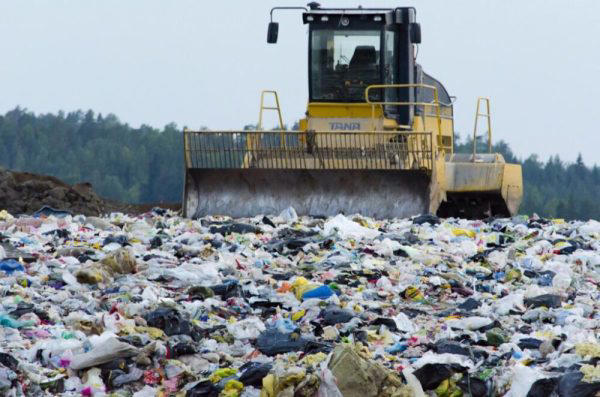 Troubled by spreading landfill pollution, a Long Island community ...