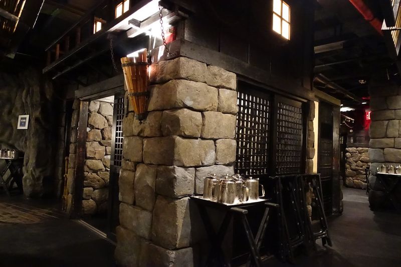 This New York hideaway has hidden passages, trap doors, and enough ...