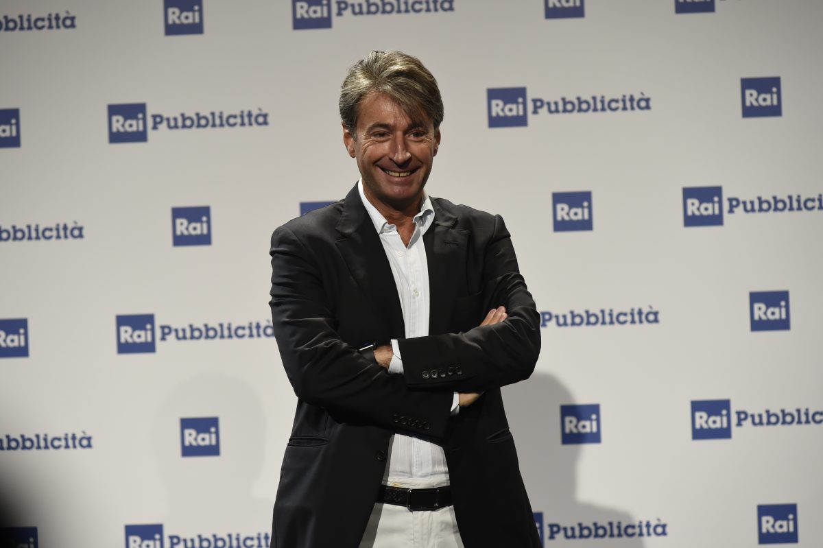 Milo Infante si dimette dalla Rai e passa a Mediaset: la lettera