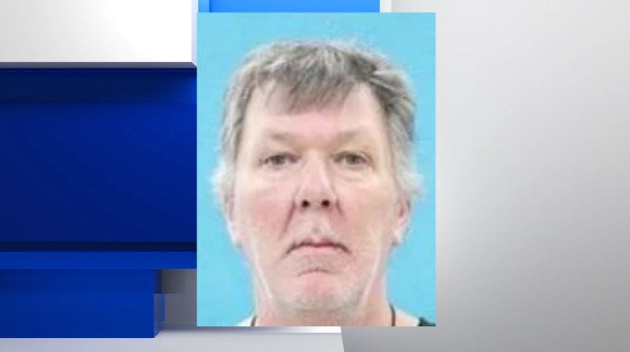 Anniston police searching for missing 58-year-old man