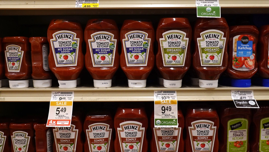 16 ketchup brands ranked by flavor and quality