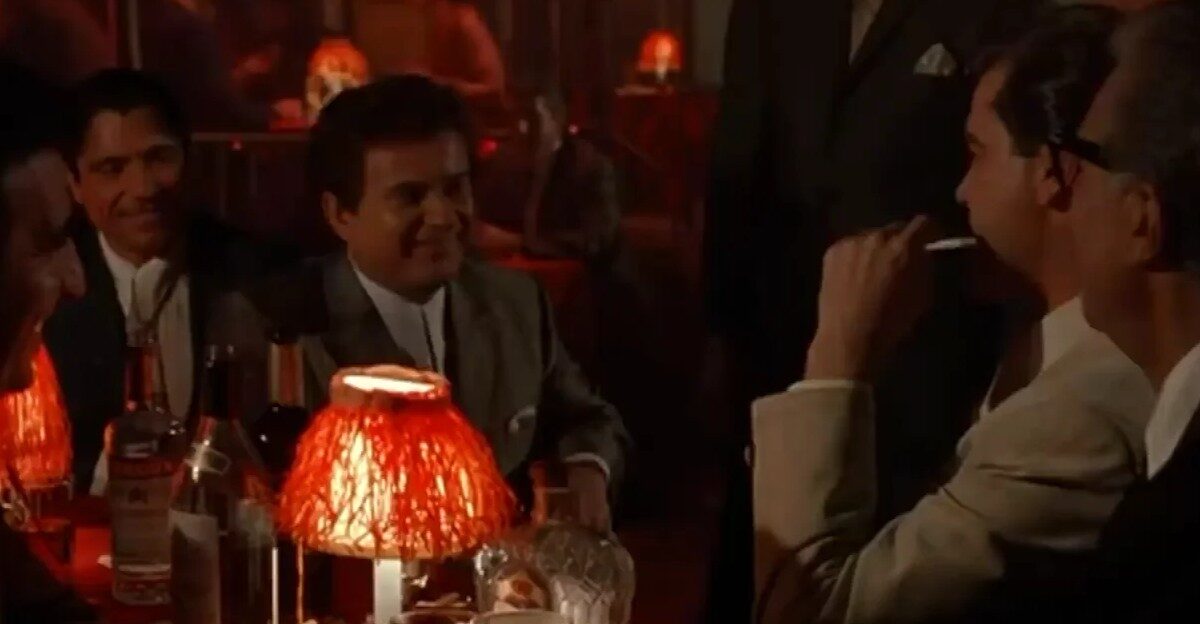 11 movie scenes that were improvised
