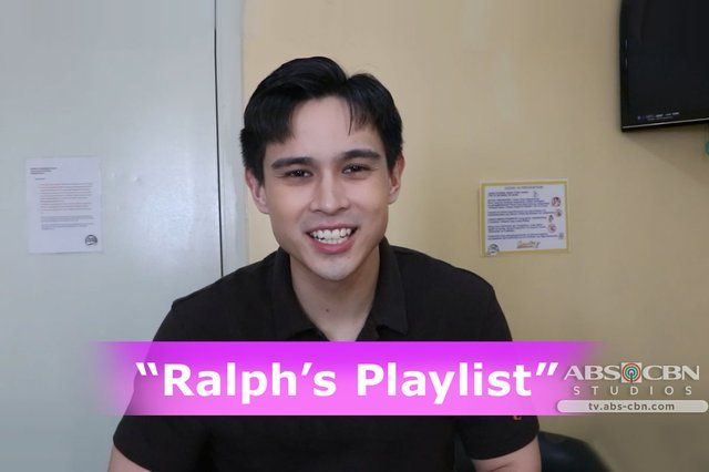 What’s on Ralph de Leon’s playlist? His favorite OPM tracks revealed