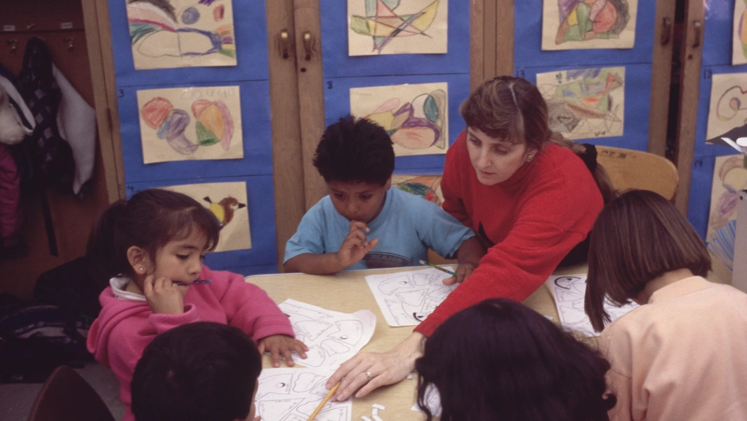 Why learning Spanish keeps your brain younger