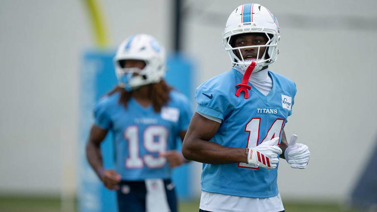 Funniest Dynasty Fantasy Football Team Names For All 10 First Rounders ...
