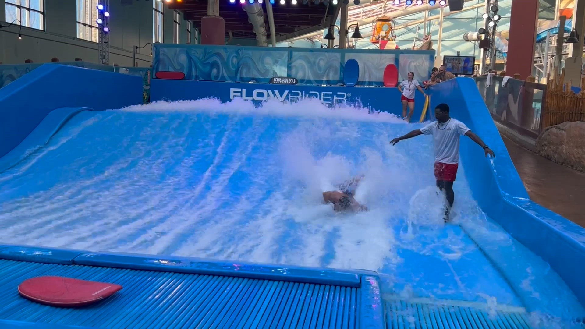 Epic summer fails