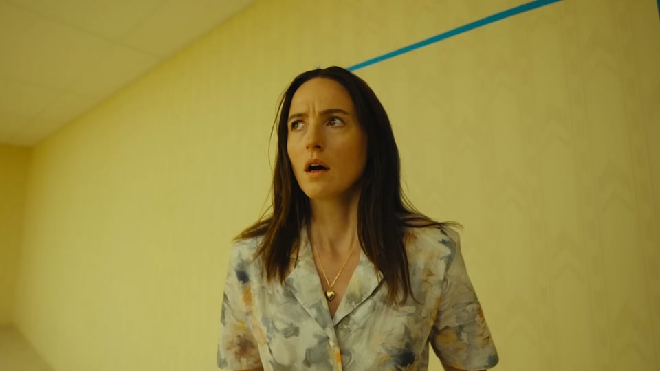 Backrooms box office collection: Kane Parsons' horror hit becomes A24's ...