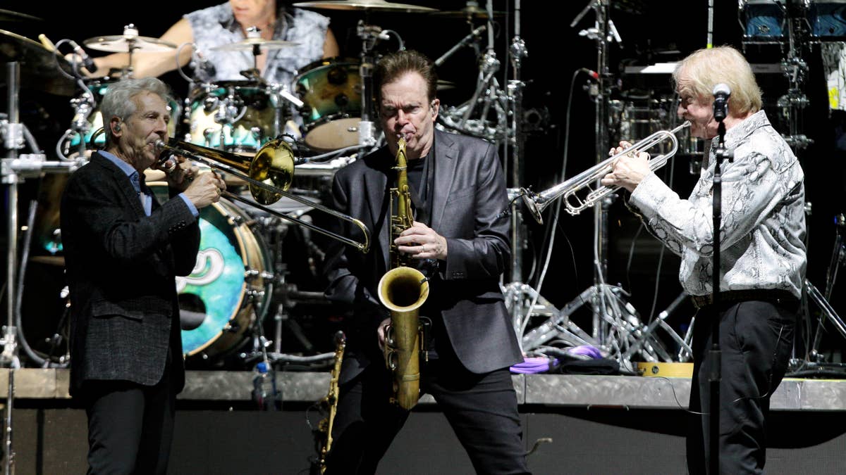 Chicago band adds three new concerts to 2026 tour, tickets on sale soon
