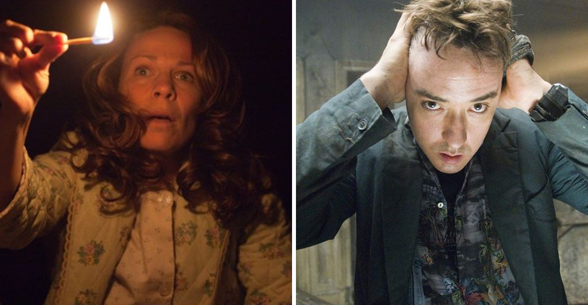 18 horror films that deliver fear without on-screen fatalities