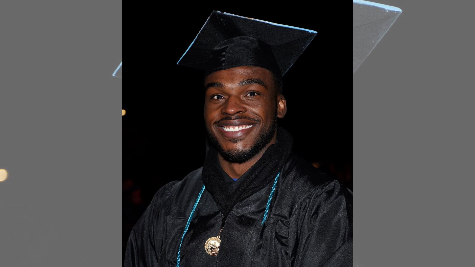 ‘Loved by everyone’: Funeral held for CSRA native Bryce Adair