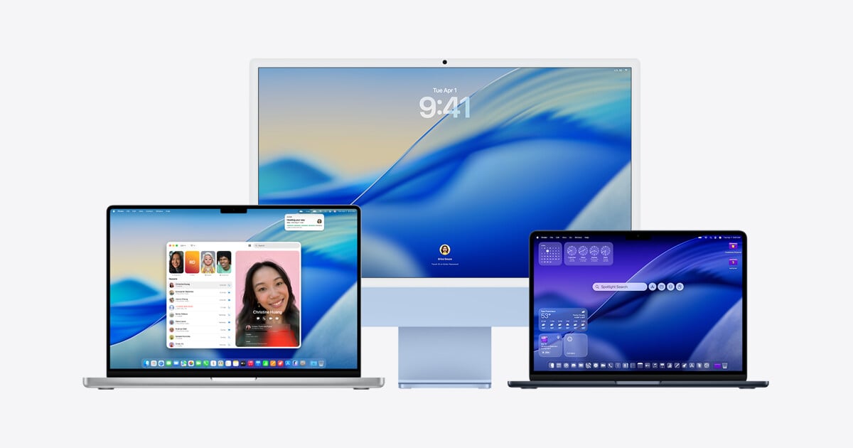 Apple dévoile macOS 27 Golden Gate, un OS bien plus performant et réactif