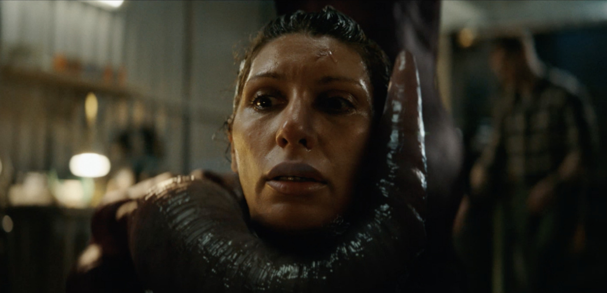 Review: 'Kraken' goes full Spielberg, for better or worse