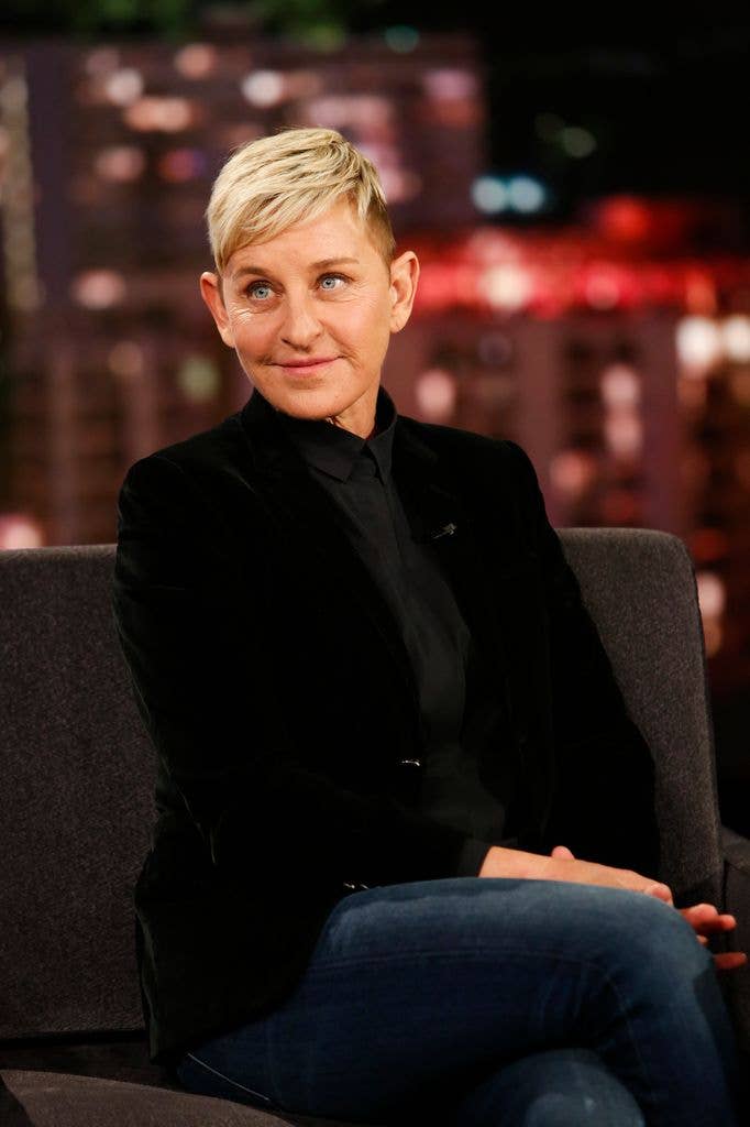 Ellen DeGeneres accepts strict rules imposed on £22m Cotswolds farm