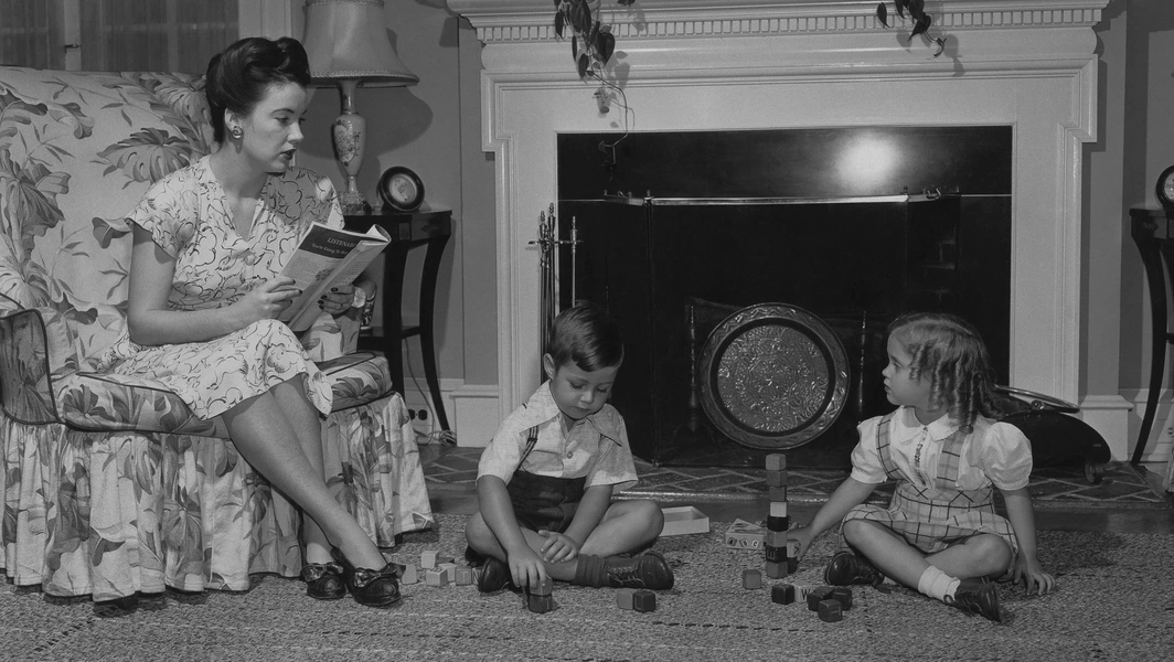Raising kids who aren’t entitled takes daily choices