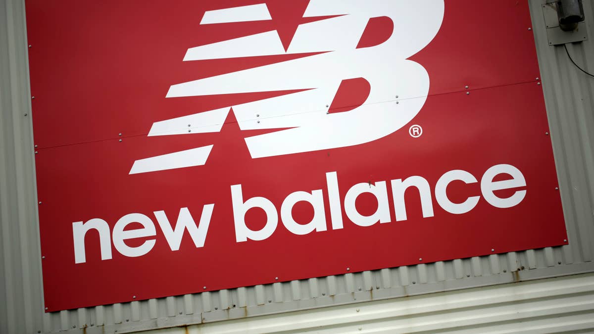 New Balance’s $80 'Light as Air' sneakers just dropped to $42