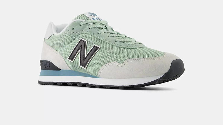 New Balance’s $80 'Light as Air' sneakers just dropped to $42
