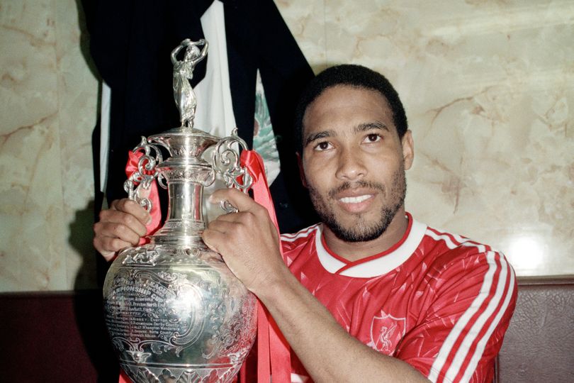 John Barnes revealed his secret cancer battle after being inspired by ...