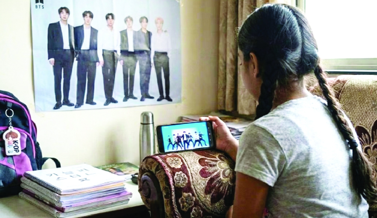 Parents call screen time waste; Gen Z finds comfort in it: Survey