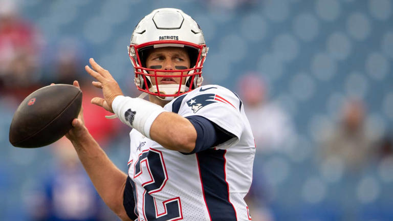 Tom Brady launches new coconut water brand with Gopuff: 'Good Nut ...