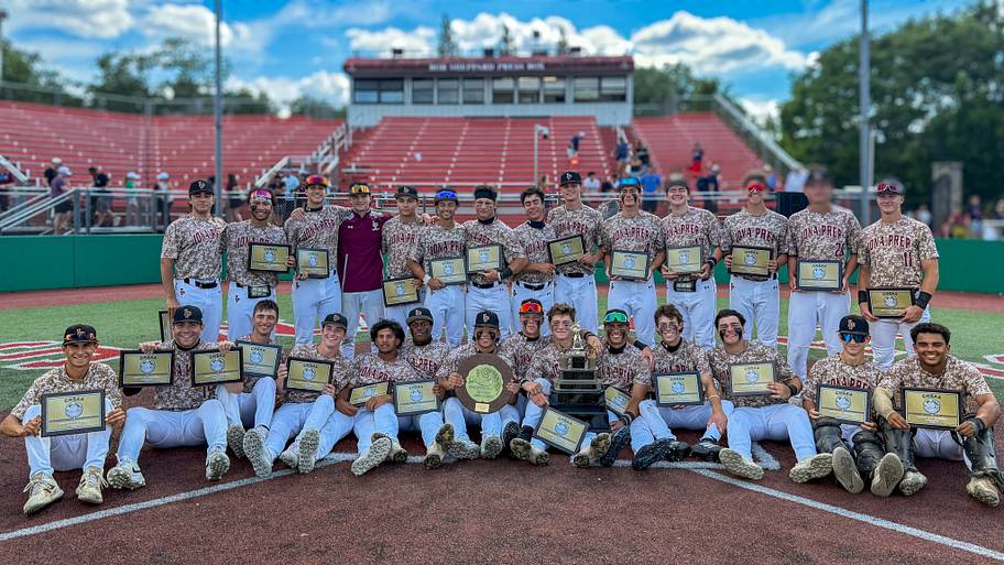 CHSAA baseball title is the latest milestone in Iona Prep's athletic rise