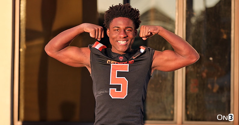 Florida State surges late, adds commitment from 4-star RB Jayden Miles ...
