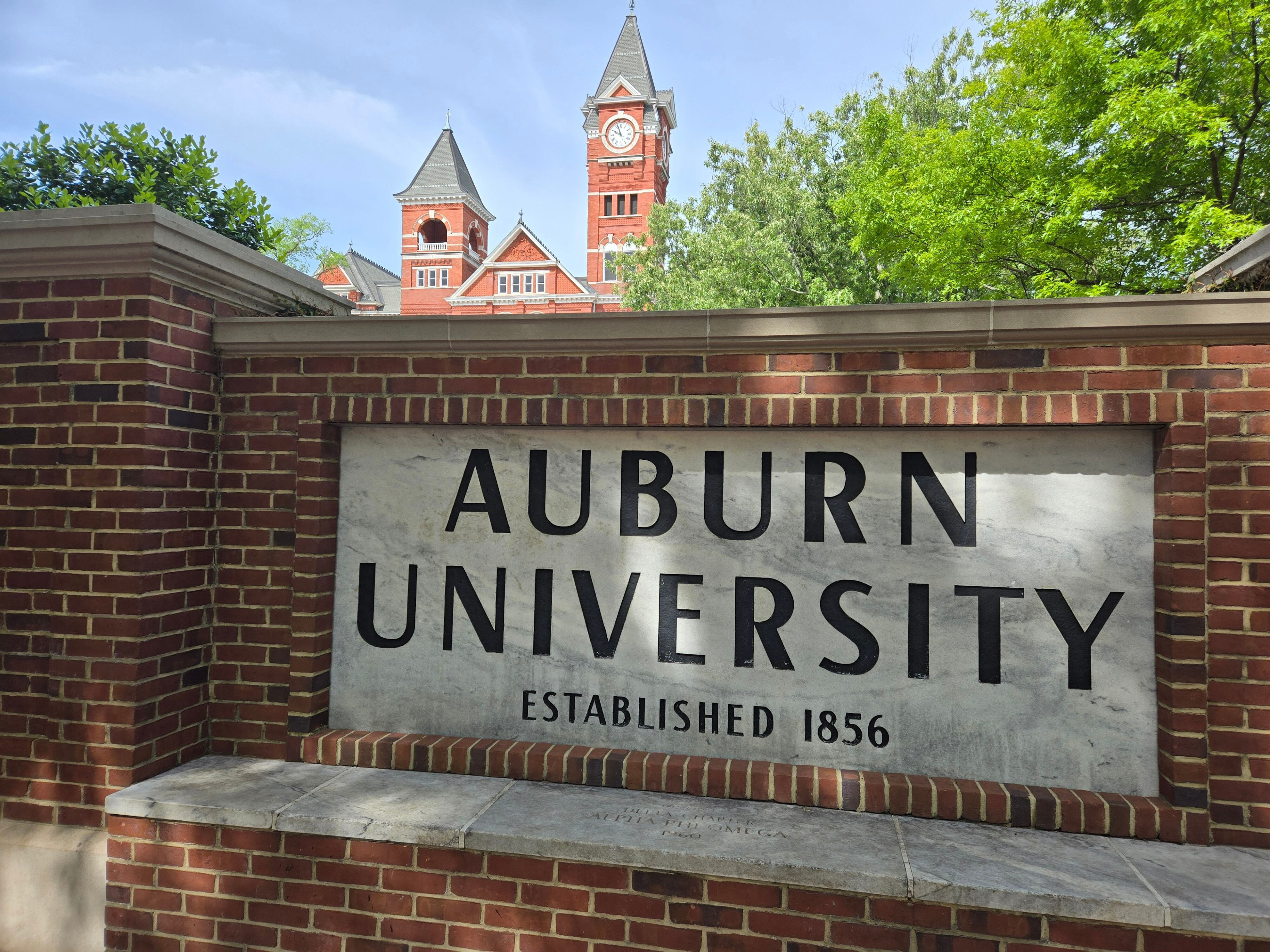 Auburn professors say university dissolving faculty senate is an ...