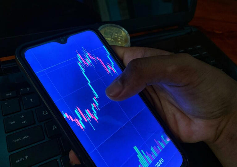 Buy the dip? Not so fast. 6 stocks investors ignored in last week's chaos
