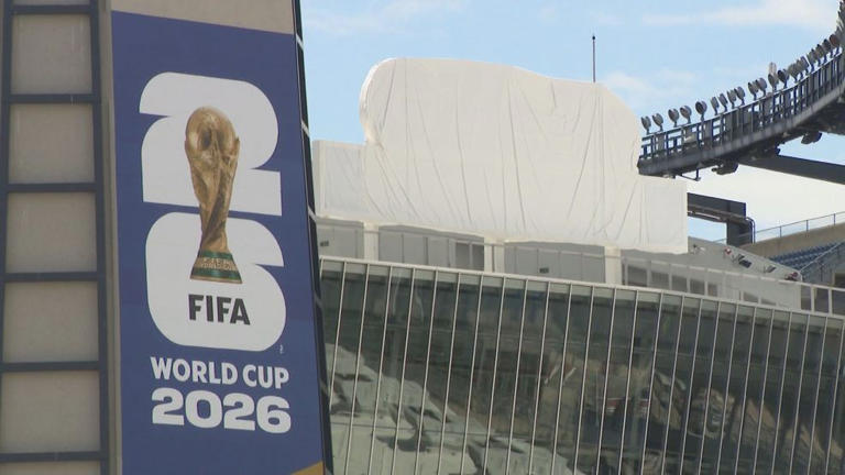Massachusetts leaders hold 'Match Ready' news conference on World Cup ...