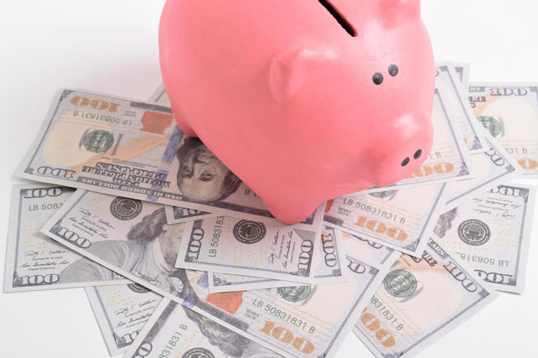 How much interest can a 6-month CD earn now?