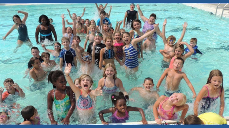 Pools in Spokane Valley open next week