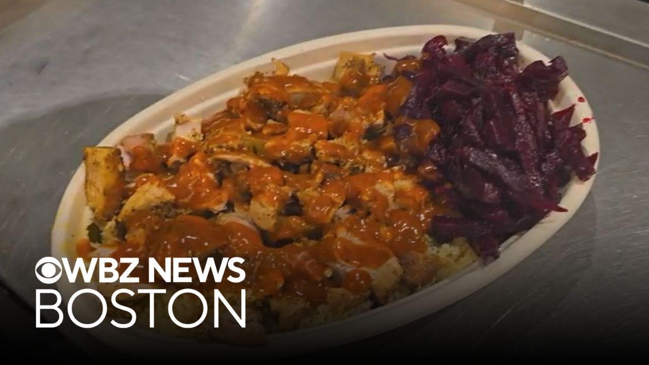Moroccan restaurant in Boston prepares for the World Cup