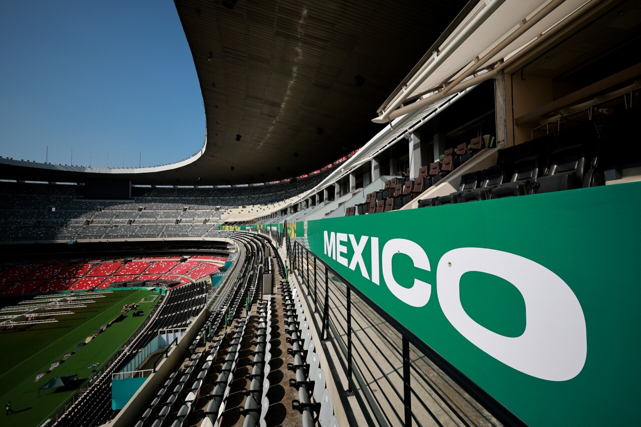 Calendario completo del Mundial 2026: fechas de todos los partidos y ...
