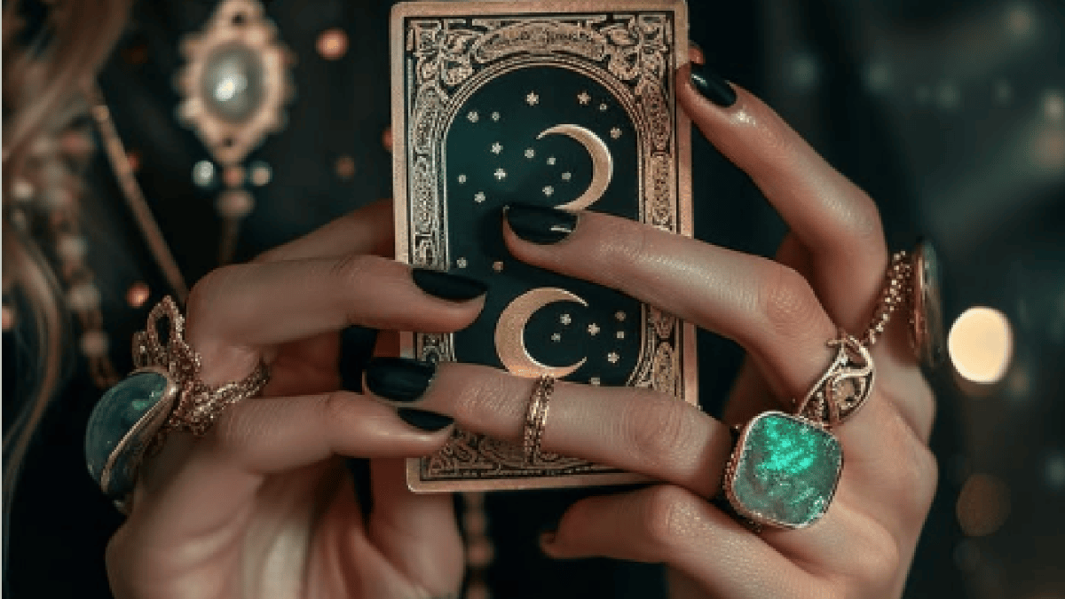 The top tarot questions everyone is asking this week (answered by AI)